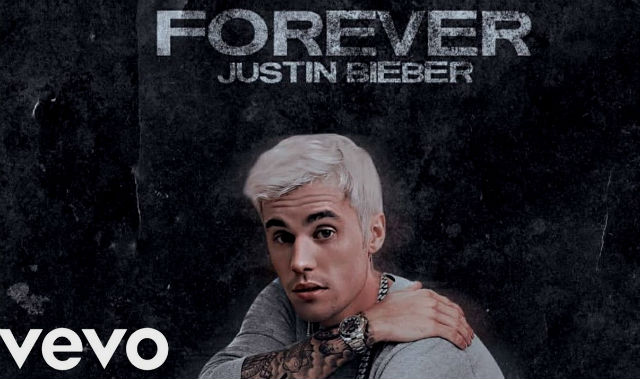Forever Lyrics - Justin Bieber Ft. Post Malone, Clever