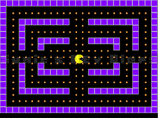 2D C++ Game: Pacman - Pre-Alpha | Sunit's Development Diary