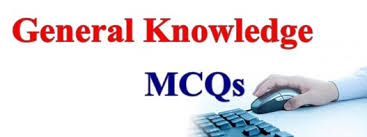 Pak Mcqs General Knowledge