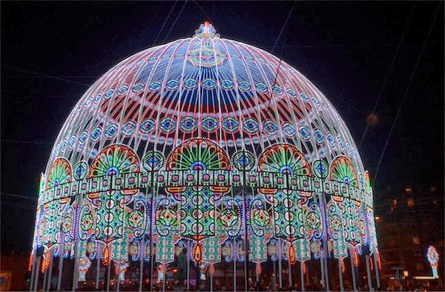 LED Lighting: 4 Main Benefits & Advantages of LED Lighting