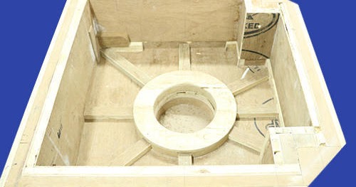 WHAT IS PATTERN IN CASTING