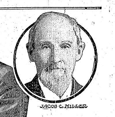 The American Cowboy Chronicles