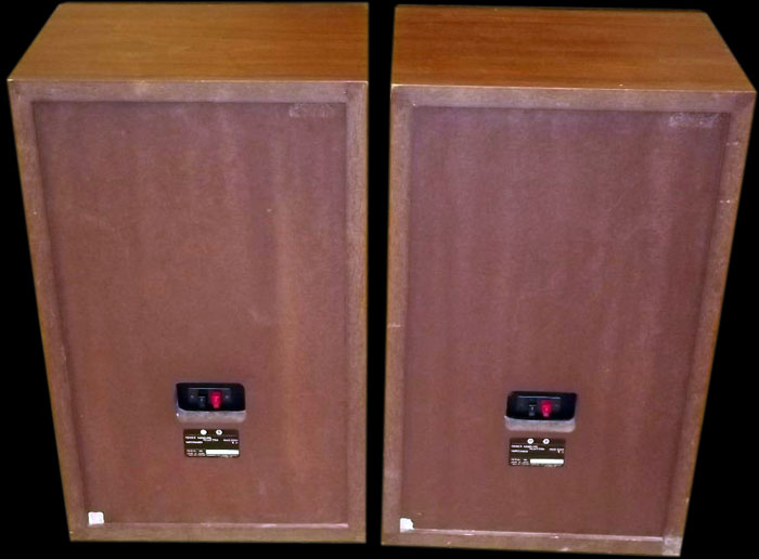 stereonomono - audio Hi Fi Compendium - 14 years on-line: JVC SK-1000 ...