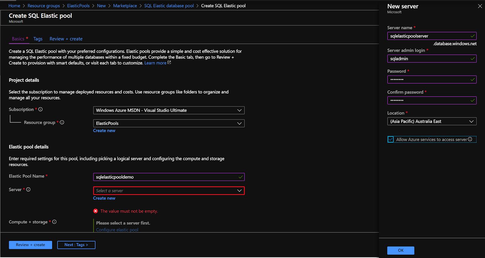 Anupama Natarajan: Data Platform Tips 10 - What are Elastic Pools and ...