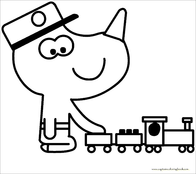 Coloring book pdf download