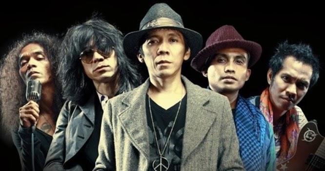 Slank - 19DIAZZ