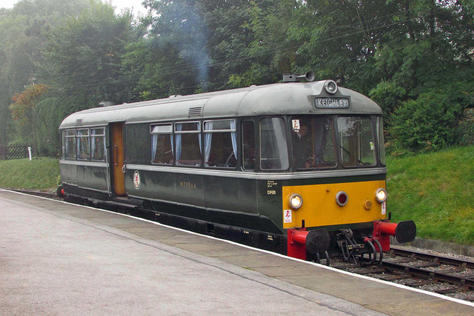 47s and other Classic Power at Southampton: Worth Valley Railway ...