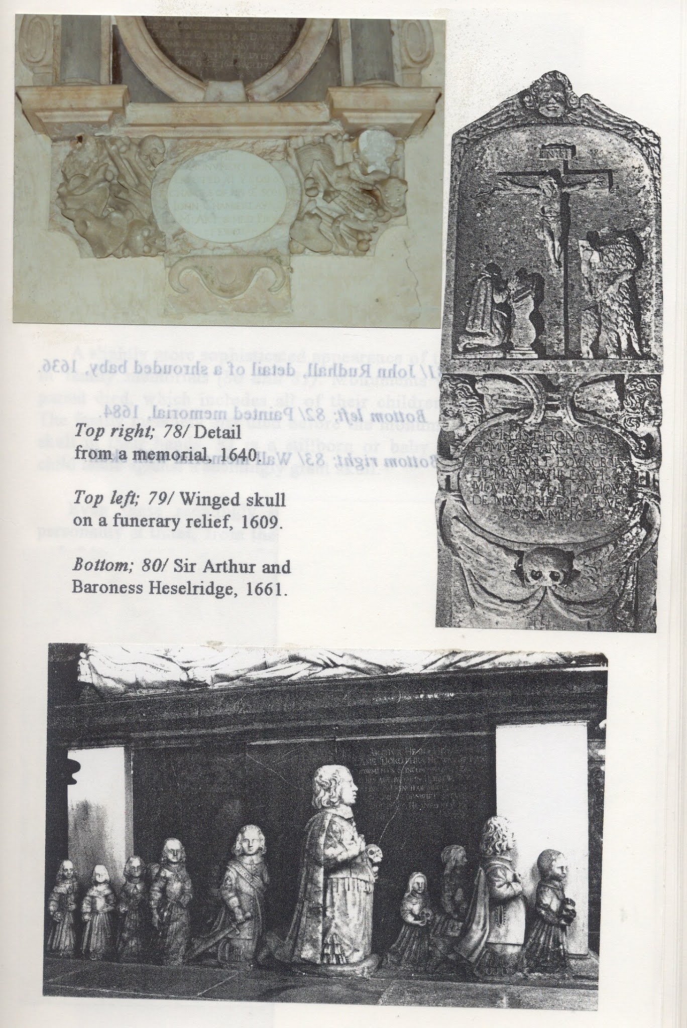 Death: The Human Personification of a Universal Condition