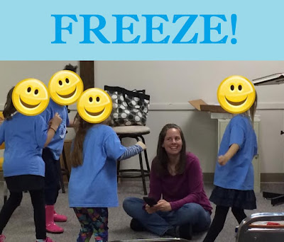 Pocketful of Treasures: A Lesson in Perseverance and Braille