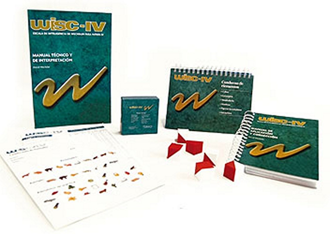 WISC IV