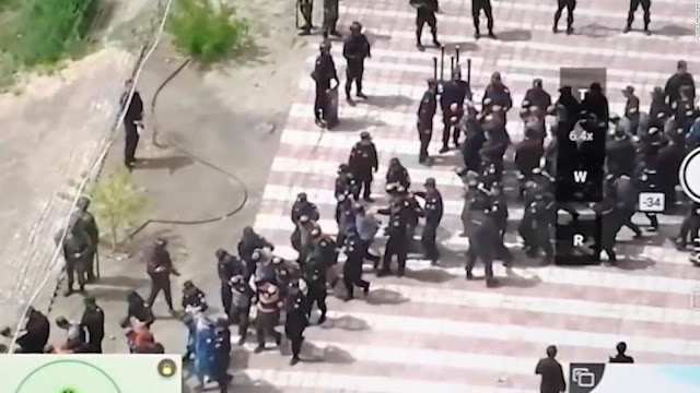 Oppressed Uighurs In China oppressed-uighurs-in-china