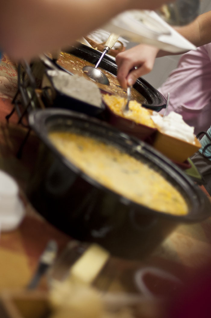 Lydia Jo: Cooking Show (More Recipes Added)