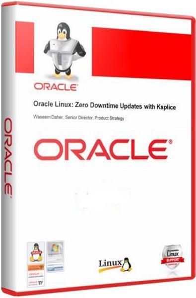 Welcome To Oracle Solaris Solutions Oracle Linux 5 7 X64 And Oracle Database 11g Release 2 11