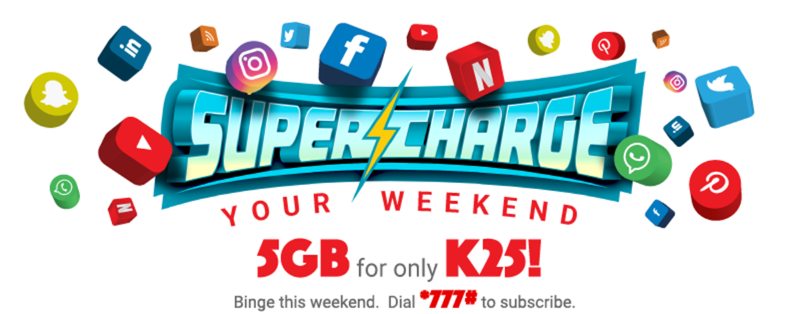 Bmobile extends Special weekend 5G data plan due to popular demand ...