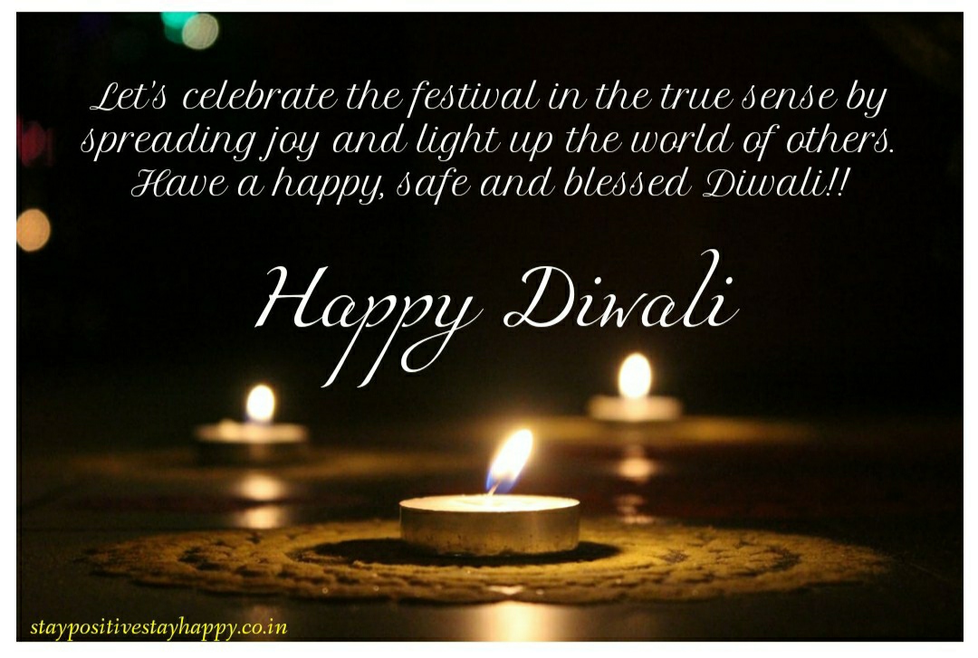 Professional Diwali Quotes and wishes with New Year Messages.