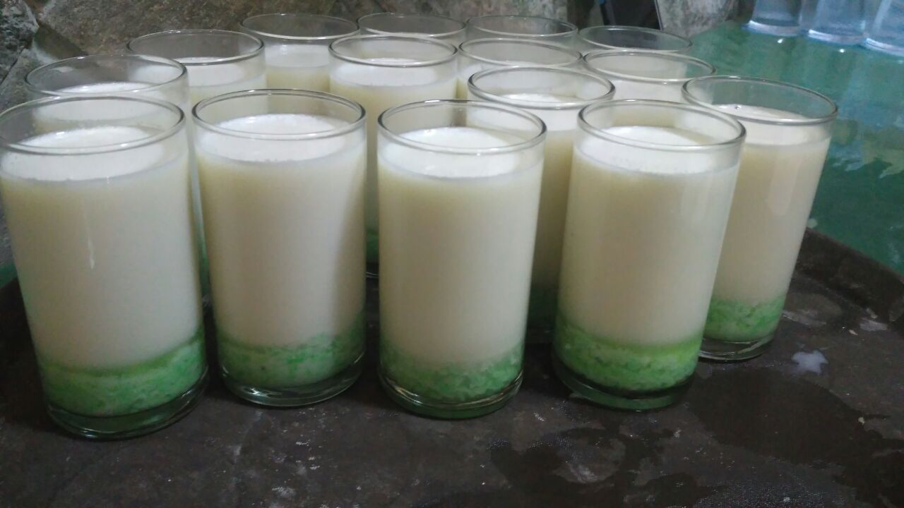 Mencicipi 9 Kuliner Khas Jember | Nyi Penengah Dewanti