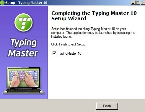 Tải Typing Master - Phần mềm tập đánh máy 10 ngón, luyện gõ bàn phím