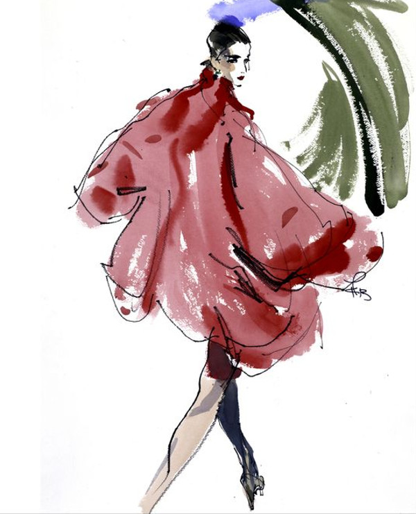 Art et glam: Illustrateur : Kenneth Paul Block