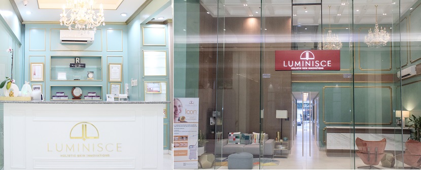 Luminisce Marks 9 Years of Redefining Beauty With A Grand 9.9 ...