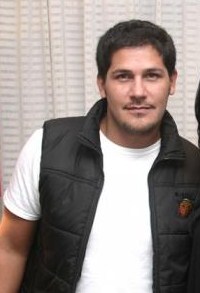 Roberto Cano Fans: Imágenes