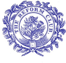 LONDON PAIN FORUM: 25 Nov 2016 - LPF at The Reform Club, Pall Mall
