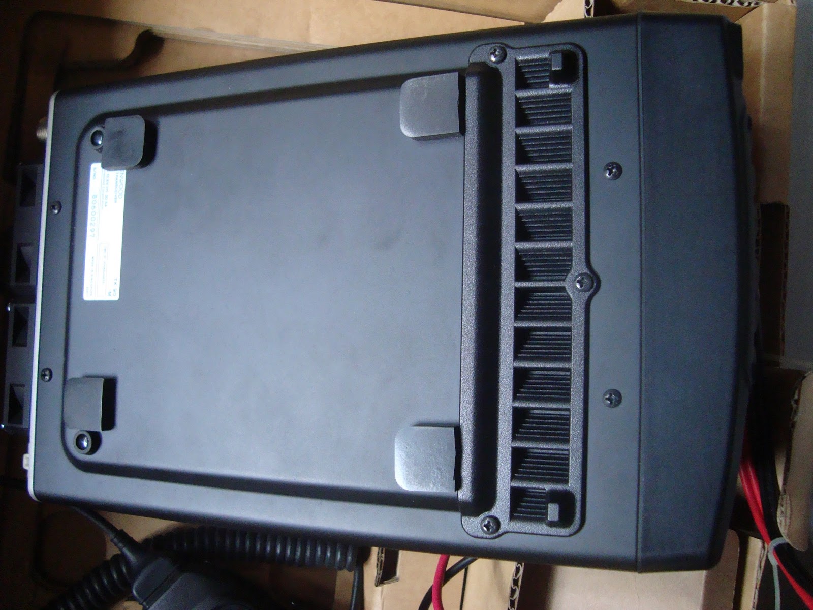 RADIO SELLER: Kenwood TK 90 HF Profesional Transceiver ( Out of Stock)