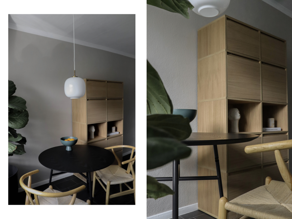 Unser neues Regal von Tylko | IW/Blog