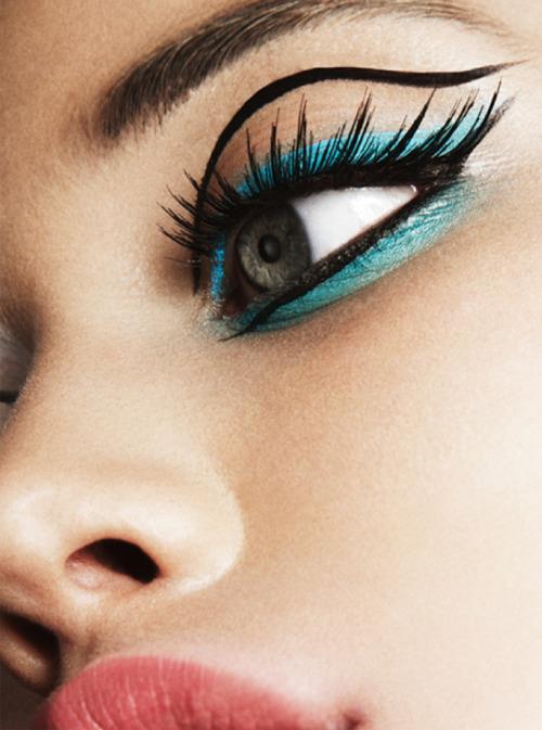 STYLISH EYE MAKE UP (vol:1) - FASHION and CULTURE