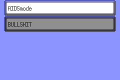 Pokemon Ghetto (GBA)