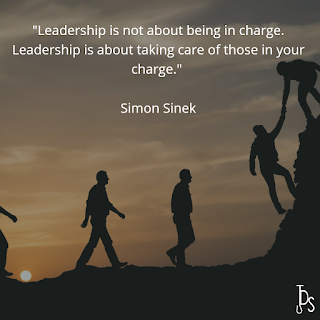 DJ Cronin: Mindful Leadership ™ ® © : A Poem for Leadership in 2020