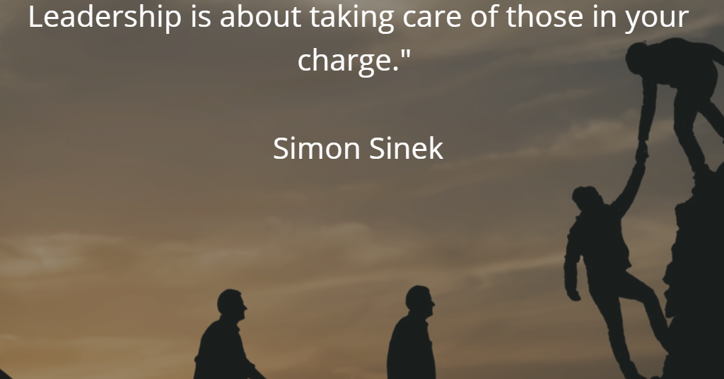 DJ Cronin: Mindful Leadership ™ ® © : A Poem for Leadership in 2020