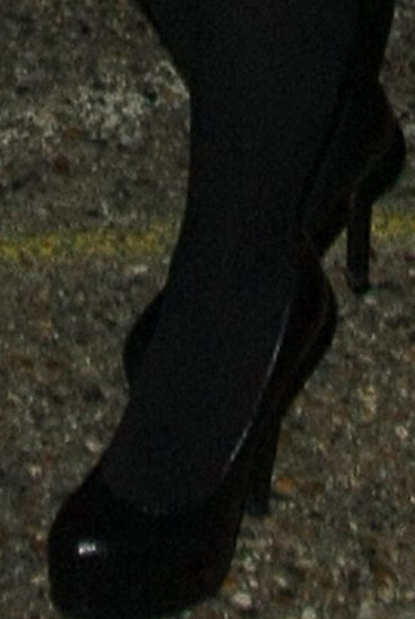 Celebrity Legs And Feet In Tights Emma Bunton`s Legs And Feet In Tights 6