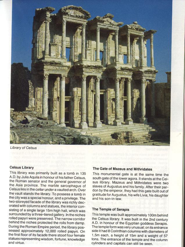 hellenic period: Ephesus history