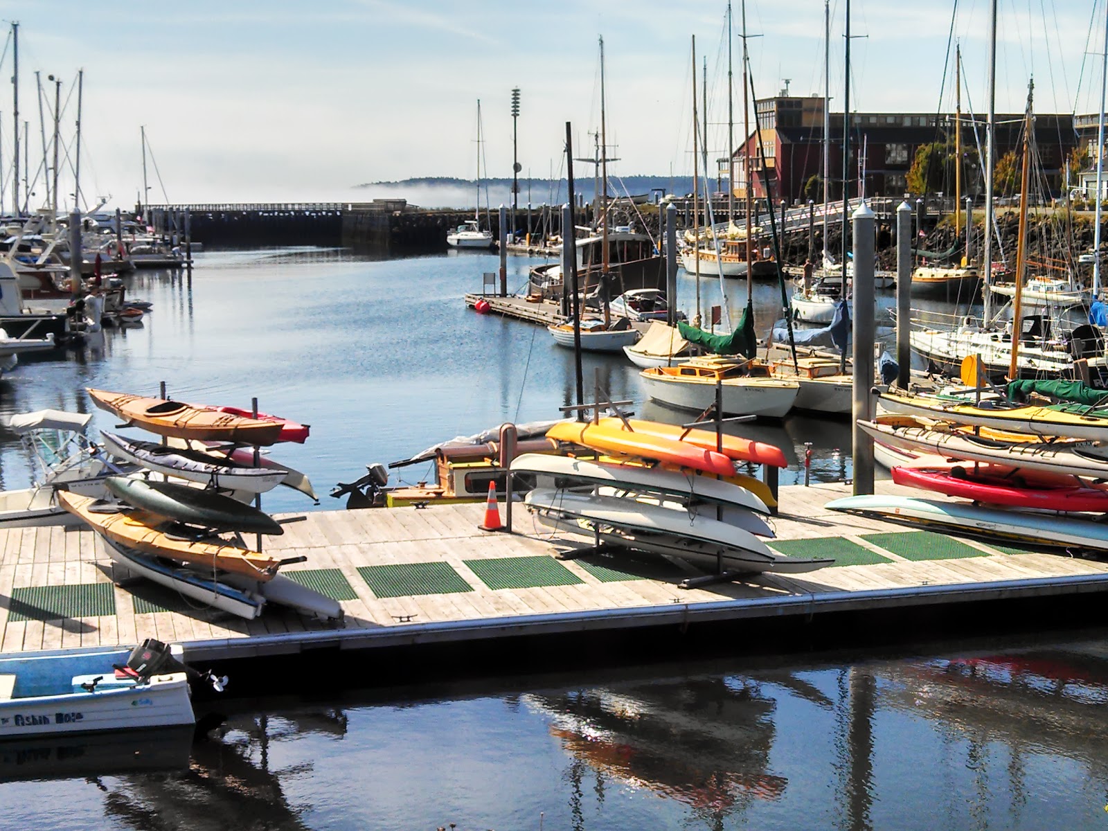 Stillhowlyntravels: A walking tour of Port Townsend...