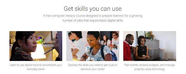 Know Your Why!: Exploring Google Applied Digital Skills - A Focus on ...