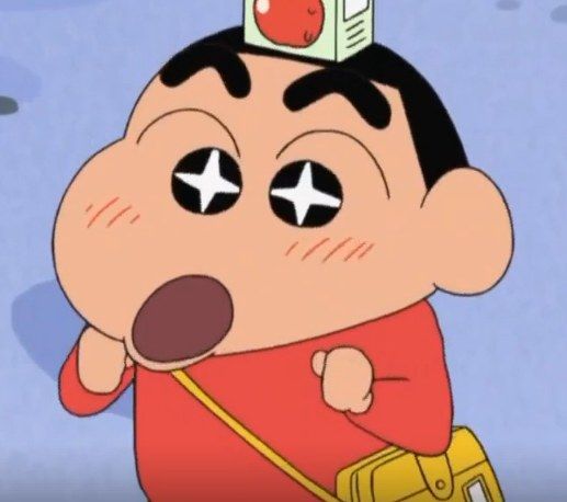 Daftar Karakter Crayon Sinchan yang Lucu dan Bikin Nostalgia
