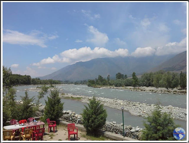 Caxemira, zona de conflito em terras belíssimas! - Viagens e Beleza