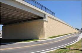 Wing Walls | Types of Wing Walls | Bridge Engineering | Transportation ...