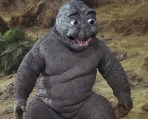 Retro Revelations: Godzilla Chronicles: Son of Godzilla