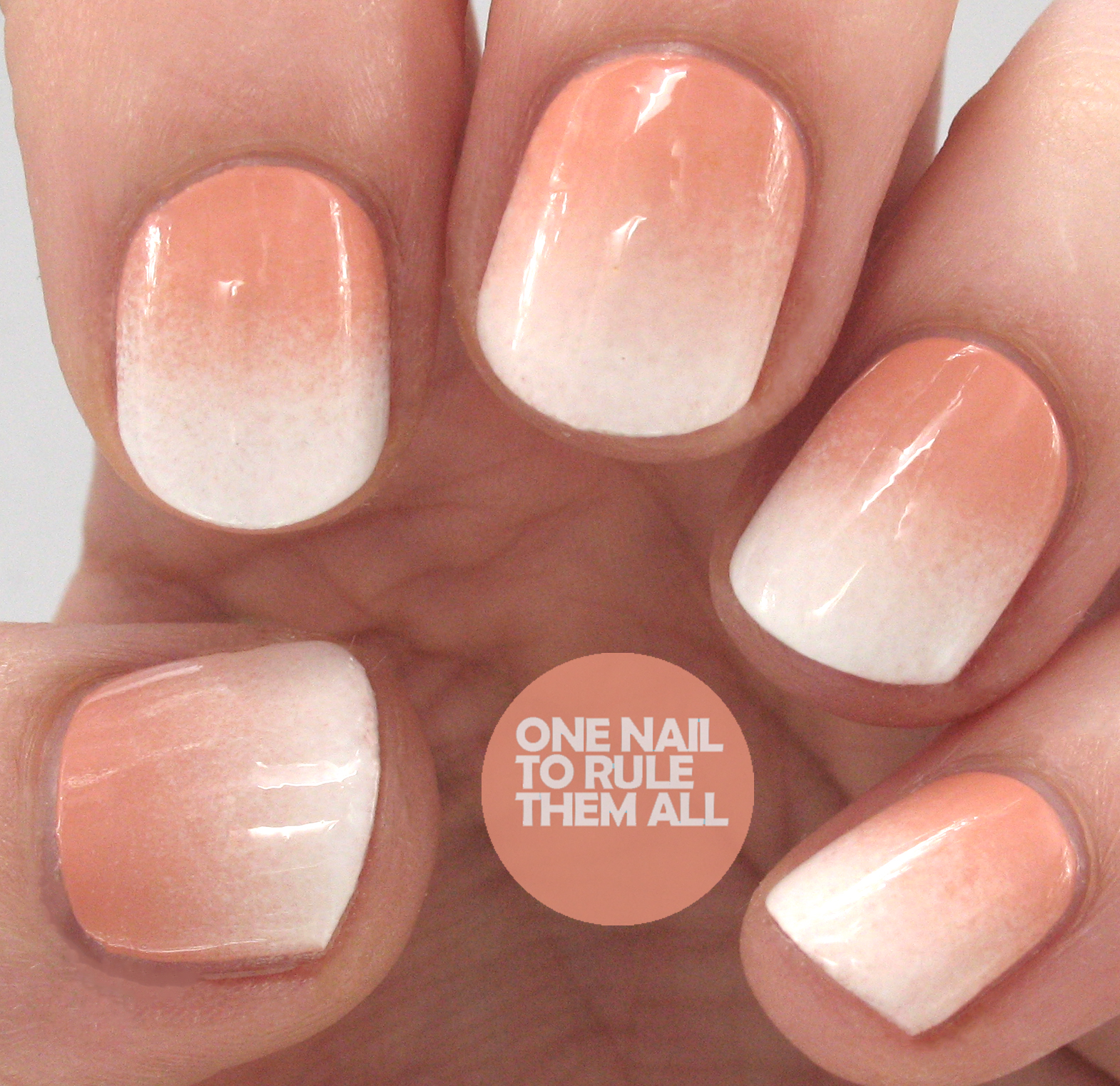 One Nail To Rule Them All: Gradient All The Nails!
