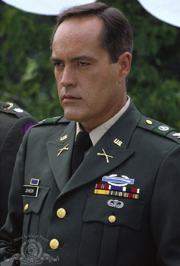 Powers Boothe - actor Born 06/01/1948 Snyder, Texas | Powers boothe ...