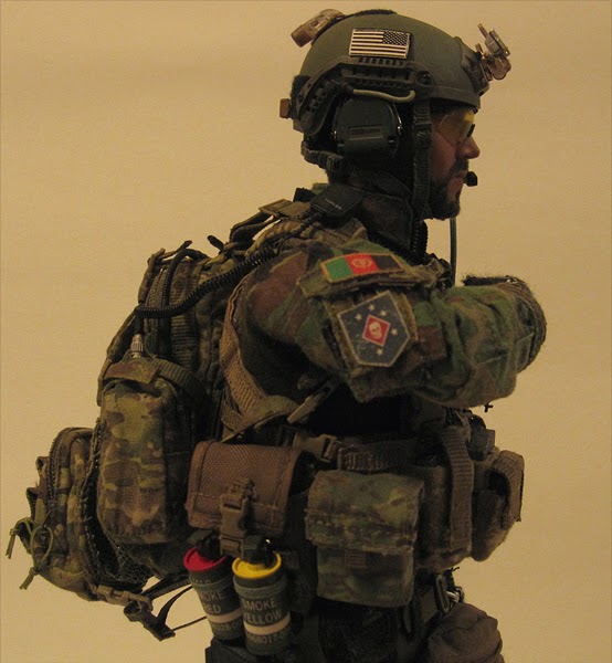 nashewM2F1: MARSOC BATTLE SNIPER/RADIO OPERATOR
