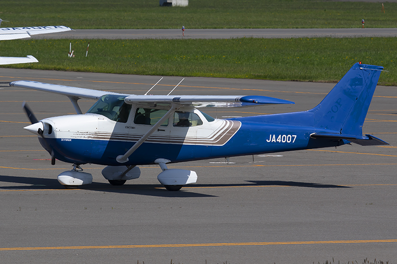 Under the leftbase: 2019.5/13 RJCO