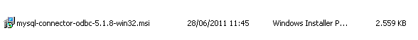 How to Connect Powerbuilder with MySQL How to Connect Powerbuilder with MySQL