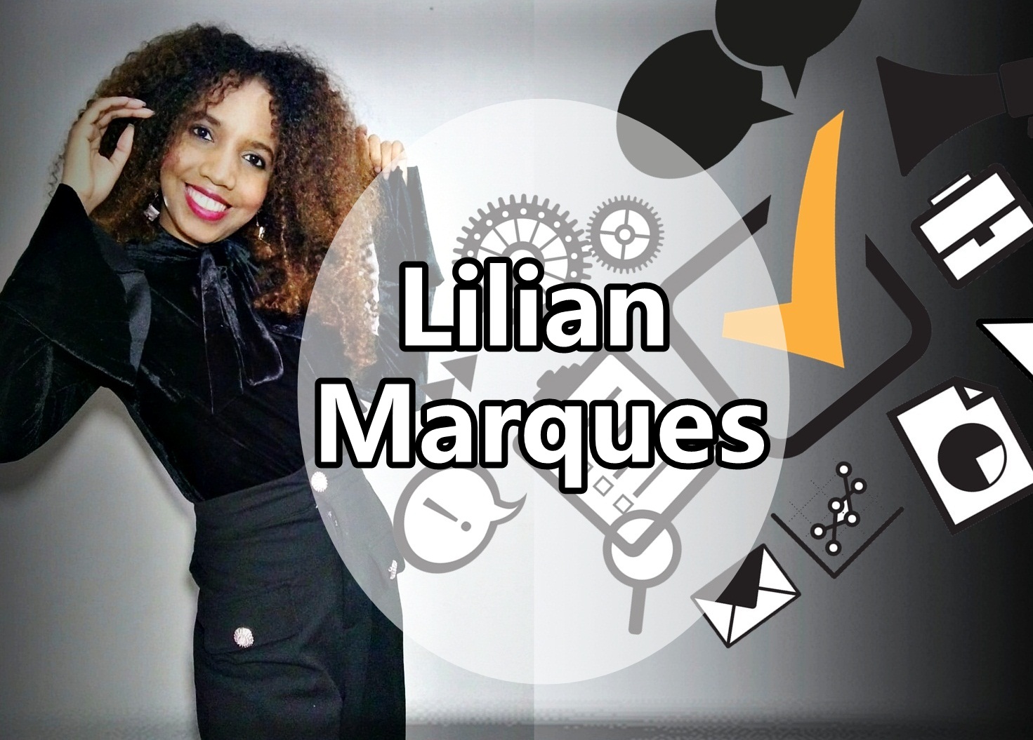 Sobre Lilian Marques