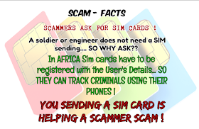 ScamHaters United .. Visit us also on Facebook and Instagram : 𝗦𝗖𝗔𝗠 ...