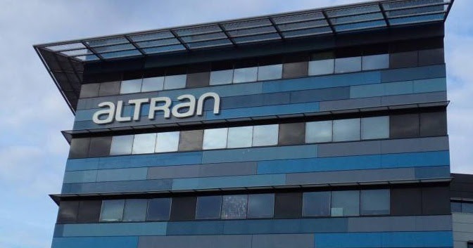 139 Offres d'emploi chez Altran