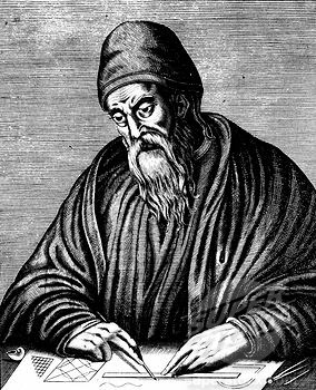 Era greco-ellenistica (Prima parte) | Storia della matematica