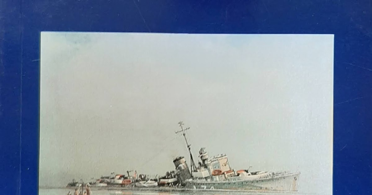 Recollections of WWII: Lucky Me - A Memoir of HMS Bicester in the ...