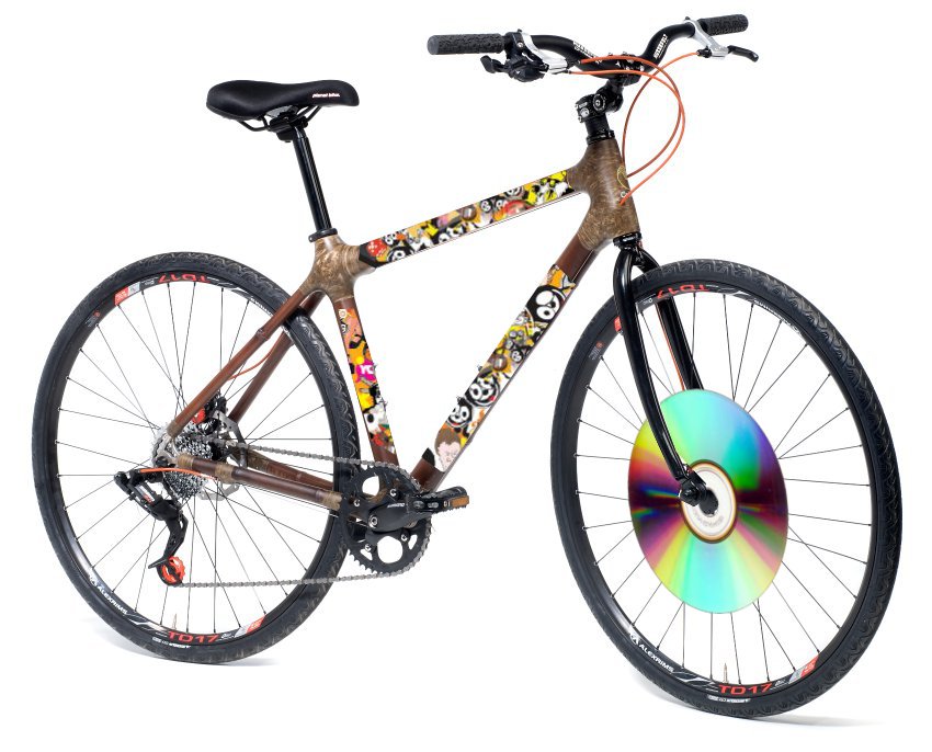 CICLOBTT: Bikes Tuning.